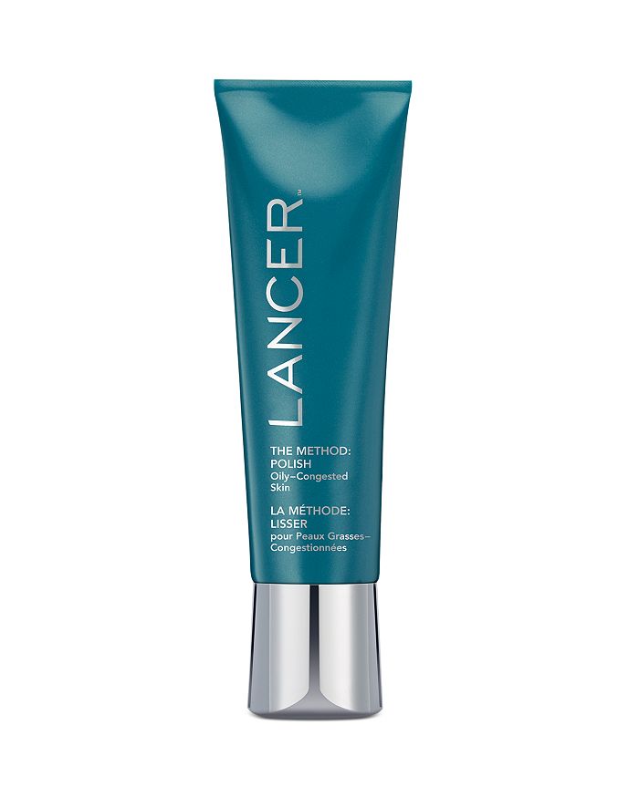 LANCER The Method: Polish Oily-Congested Skin 4.1 oz. | Bloomingdale's