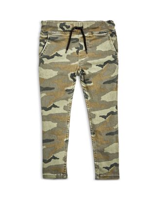 Joe's Jeans Boys' Camo Print Pants - Little Kid | Bloomingdale's