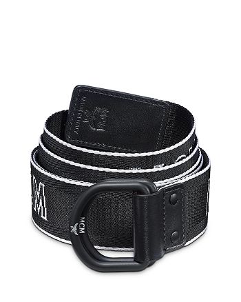 MCM Men's Reversible Belt | Bloomingdale's