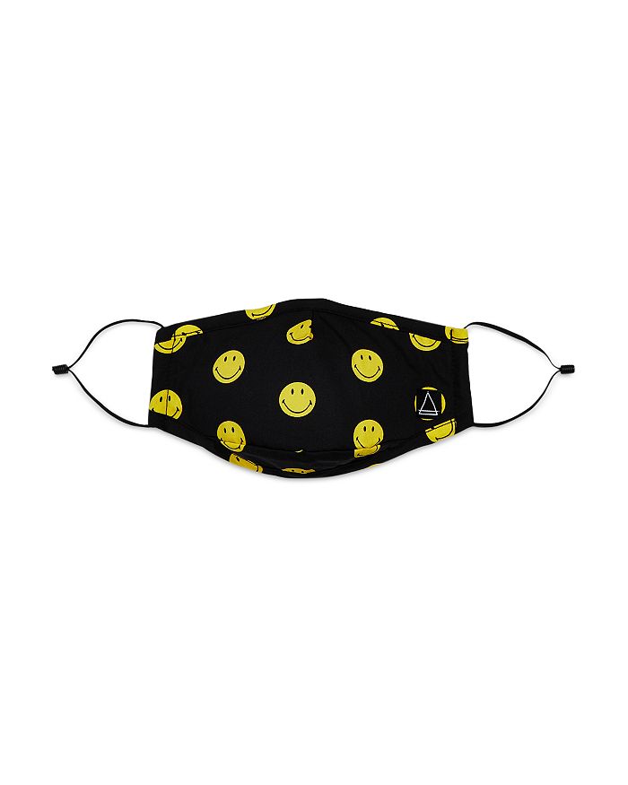 Eleven Paris Smiley Mask | Bloomingdale's
