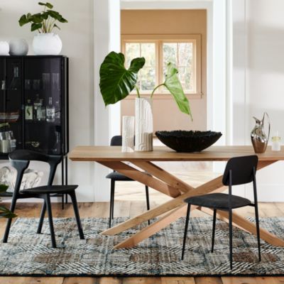 Mikado dining table store