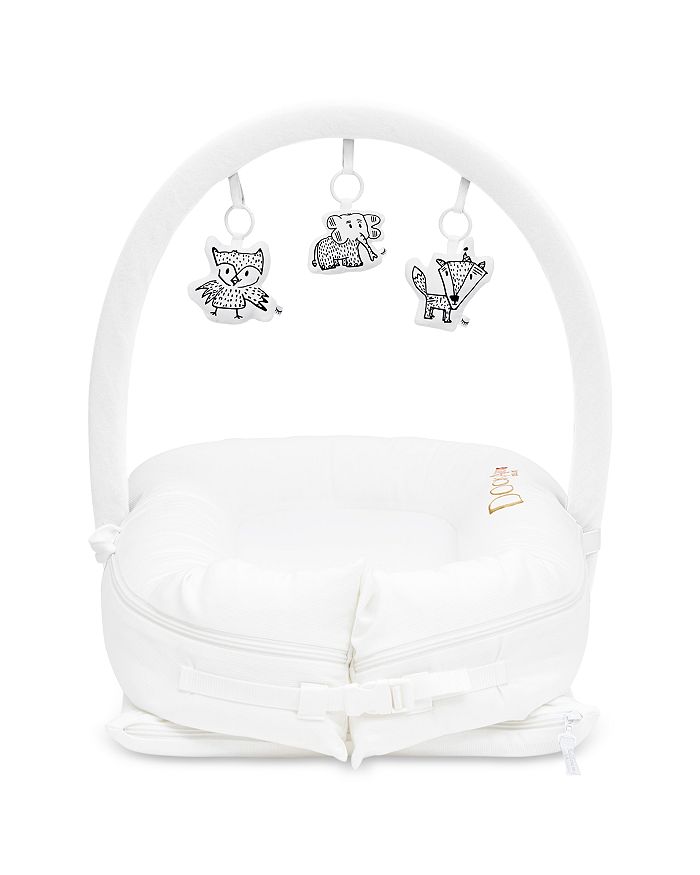 DockATot Toy Arch and Cheeky Chums Toy Set, 0-8 Months | Bloomingdale's