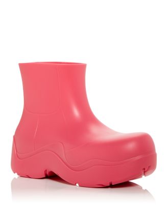 Bottega Veneta Women's Puddle Boots | Bloomingdale's
