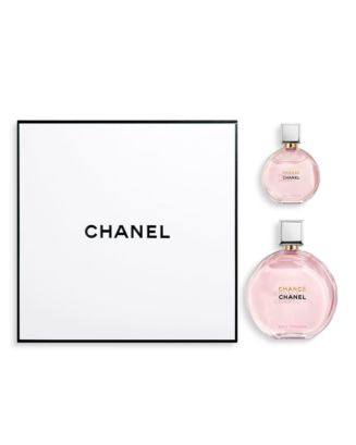 CHANEL CHANCE EAU TENDRE Eau de Parfum Set | Bloomingdale's