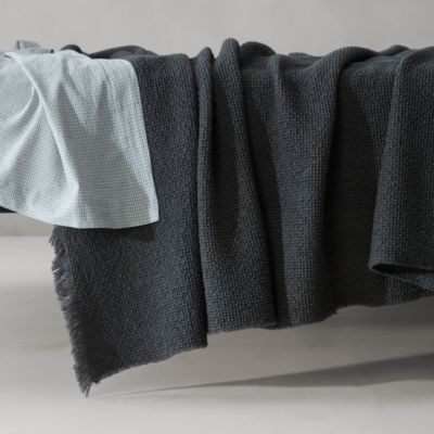 Click here for Society Limonta Nid Wool Blanket  King/Queen prices