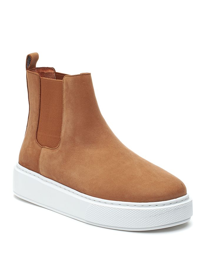 J/Slides Women's Dani Pull On Booties | Bloomingdale's