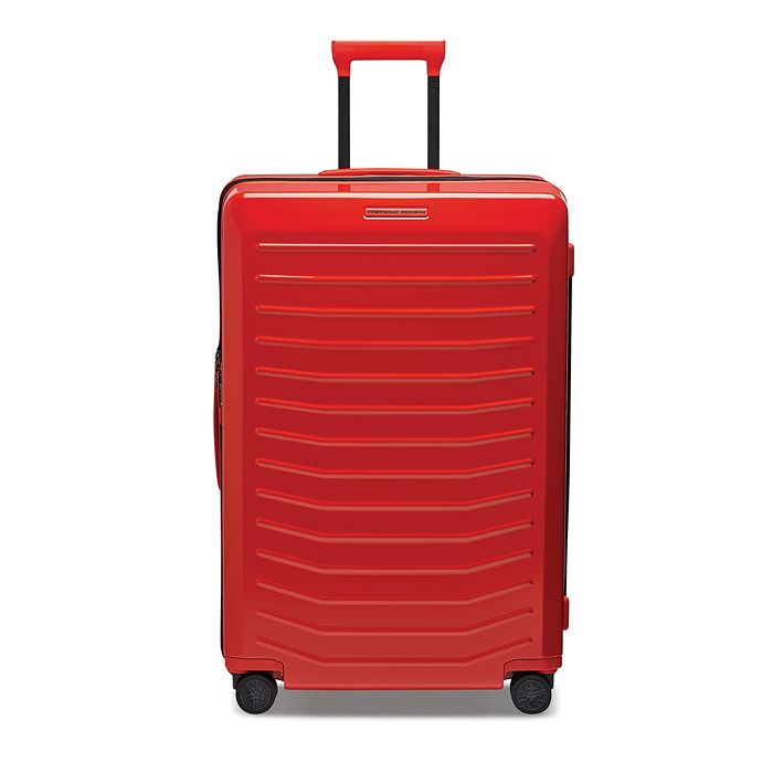 Porsche Design Bric's Roadster Expandable Hardside Spinner Suitcase, 30 ...