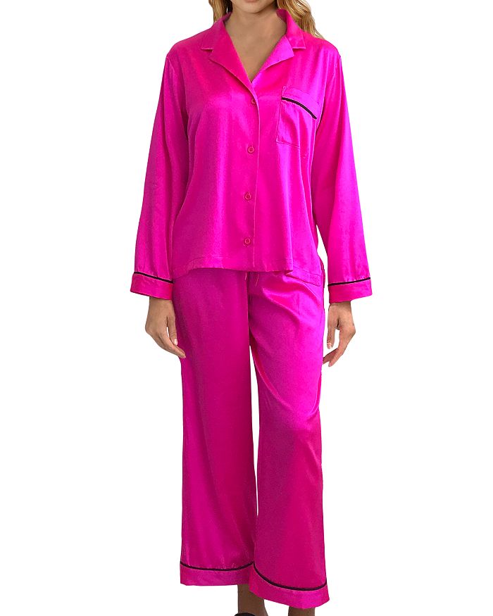Generation Love Nikki Pajama Set | Bloomingdale's