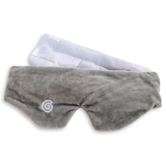 Gravity Weighted Sleep Mask | Bloomingdale's