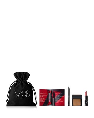NARS Gift with any $100 NARS purchase! | Bloomingdale's