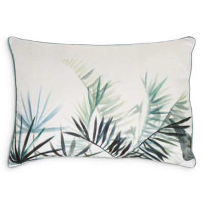 Click here for Anne de Solene Canopee King Pillow Sham prices