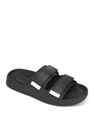 Kenneth Cole Women's Nova Slide Sandals | Bloomingdale's