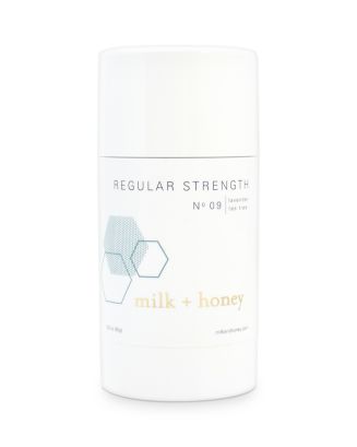 milk + honey Regular Strength Deodorant No. 09 3 oz. | Bloomingdale's