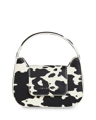 SIMON MILLER Mini Retro Printed Shoulder Bag | Bloomingdale's