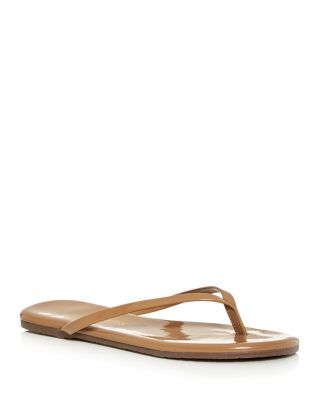 Click here for Tkees Womens Glosses Flip Flops prices