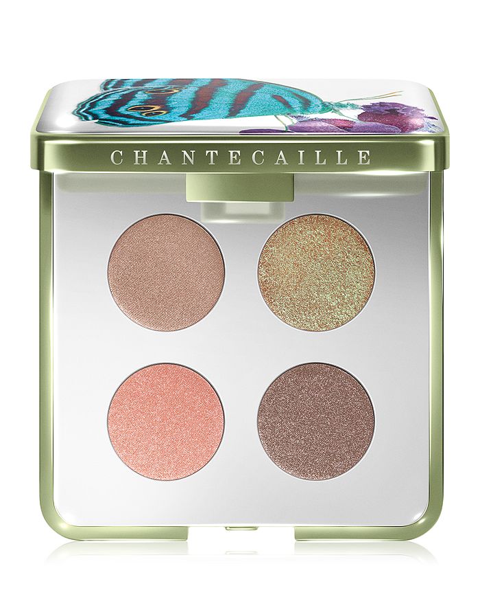 Chantecaille Butterfly Eye Quartet | Bloomingdale's