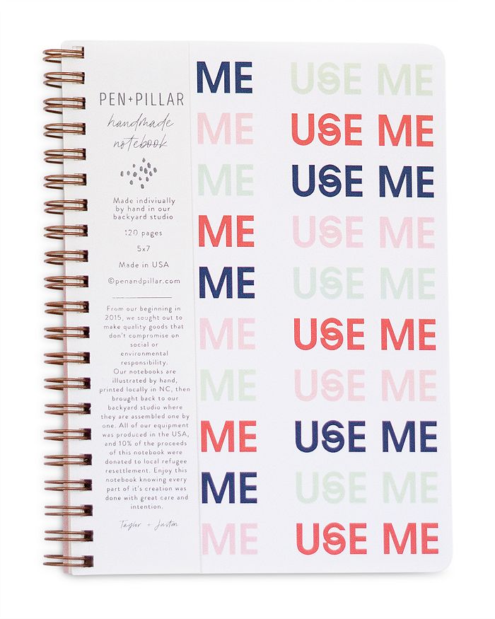 Pen and Pillar Stellabration Notebook - 100% Exclusive | Bloomingdale's