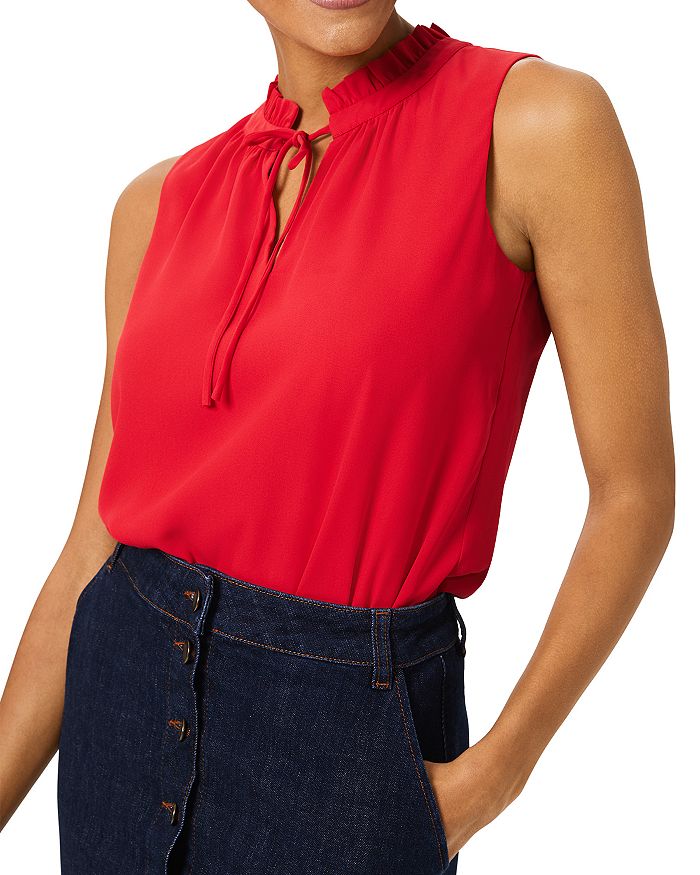 HOBBS LONDON Rosario Blouse | Bloomingdale's