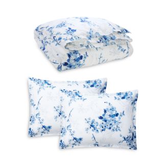 Ralph Lauren Ralph Lauren Sandra Floral Comforter Set, Full/Queen ...