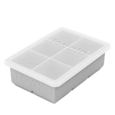 Click here for Tovolo King Cube Ice Tray with Lid prices