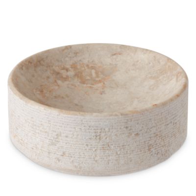 Click here for Kassatex Limestone Soap Dish prices