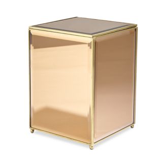 Global Views Large Beveled Mirror Box | Bloomingdale's