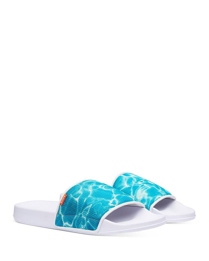 Swims Mens' Lounge Pool Sandals | Bloomingdale's