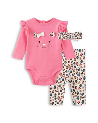 Newborn Baby Clothes - Unisex (0-9 Months) - Bloomingdale's