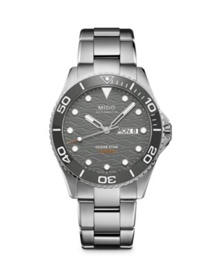 Click here for Mido Ocean Star 200C Caliber 80 Watch  42.5 mm prices