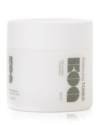 KOA Balancing Toner Pre-Soaked Pads | Bloomingdale's