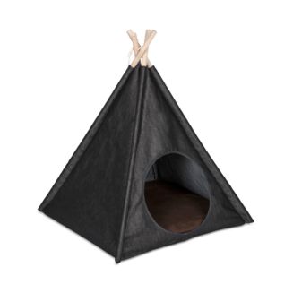 P.L.A.Y. Pet Tent - Urban Denim | Bloomingdale's