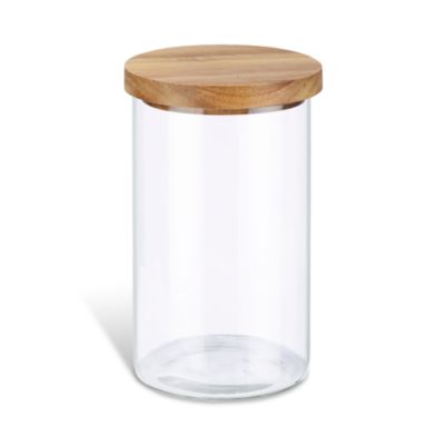 Neat Method Large Glass Canister | Bloomingdale's