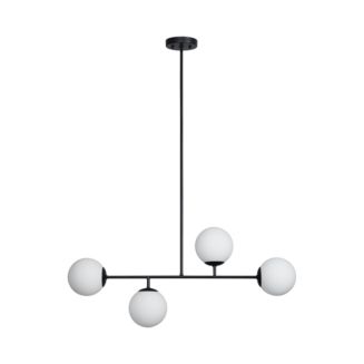Renwil Ren-Wil Delta 4 Light Ceiling Fixture | Bloomingdale's