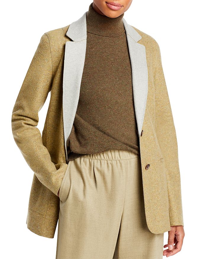 Lafayette 148 New York Lafayette 138 New York Rozella Reversible Wool ...