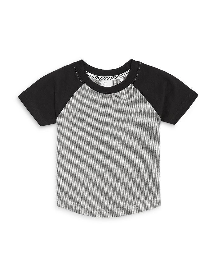 Sovereign Code Boys' Dominic Cotton Raglan Tee - Baby | Bloomingdale's