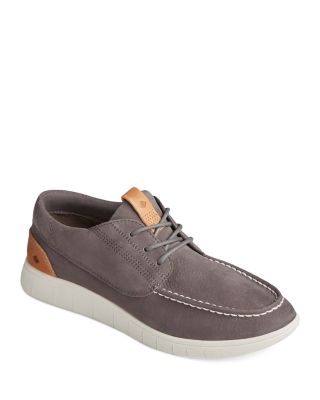 Sperry Men s Coastal Plushwave Lace Up Sneakers Bloomingdale s