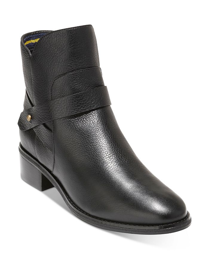 Cole Haan Women's Wylie Booties | Bloomingdale's