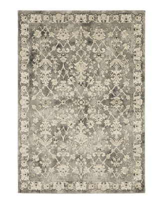 Oriental Weavers Florence 1002E Area Rug, 7'10" x 10'10" | Bloomingdale's