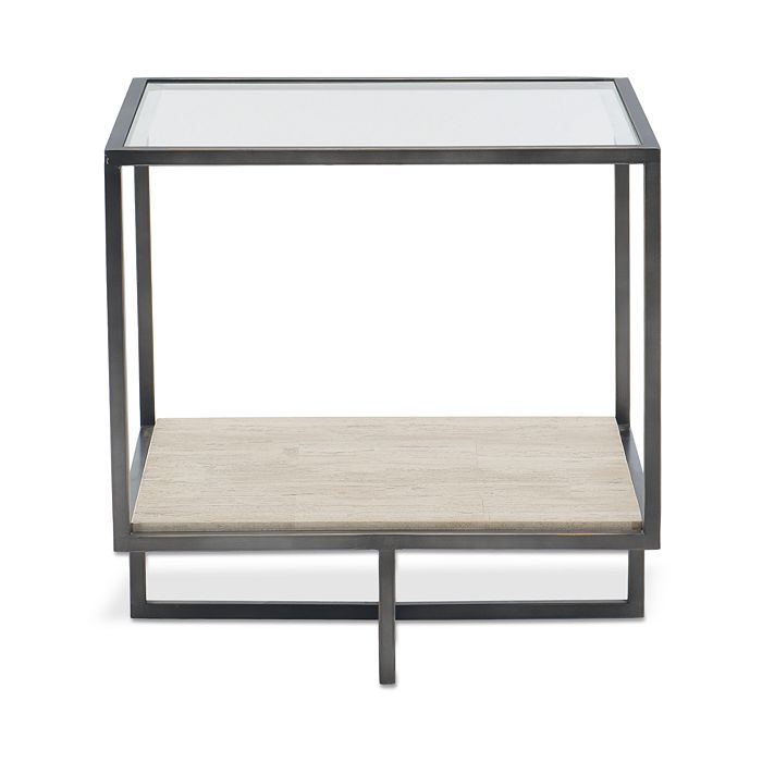 Bernhardt Harlow End Table | Bloomingdale's