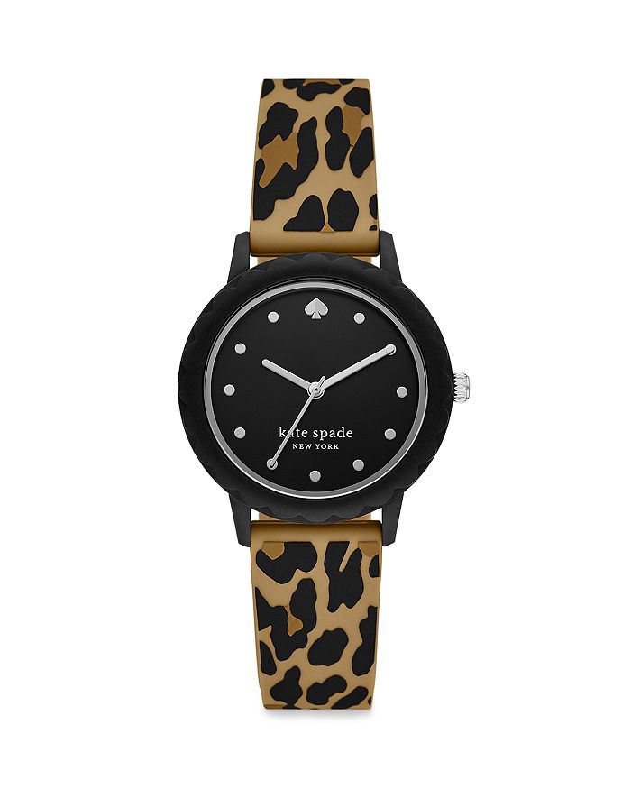 kate spade new york Morningside Watch, 34mm | Bloomingdale's