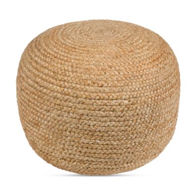 Click here for Livabliss Tropics Pouf prices