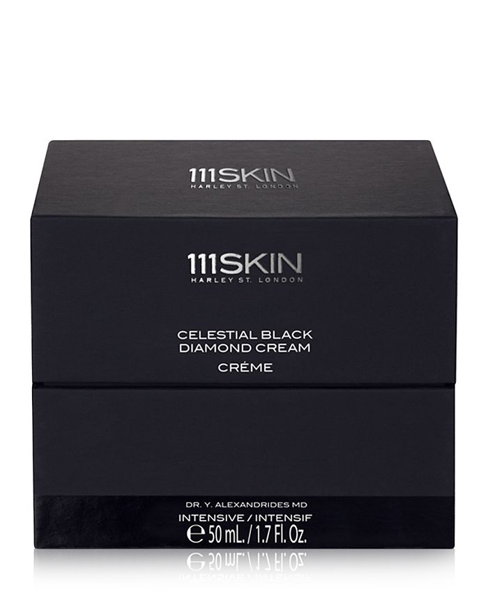 111SKIN Celestial Black Diamond Cream | Bloomingdale's