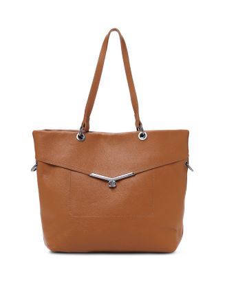 Botkier Valentina Large Leather Tote | Bloomingdale's