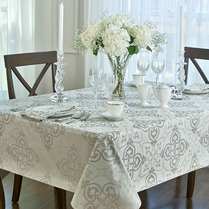 Waterford "Rosemarie" Table Linens | Bloomingdale's