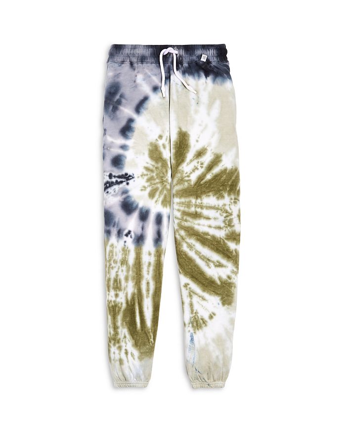 Sovereign Code Boys' Otis Tie Dye Jogger Pants - Big Kid | Bloomingdale's