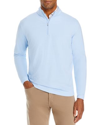 Click here for Peter Millar Crown Sport Perth Loop Quarter Zip Pe... prices