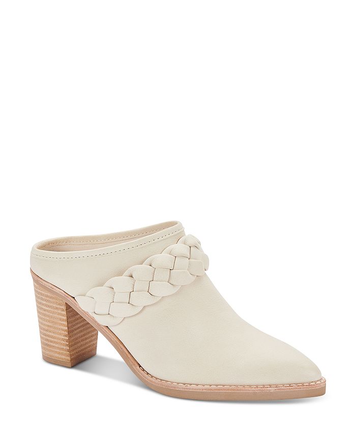 Dolce Vita Women's Serla High Heel Mule | Bloomingdale's