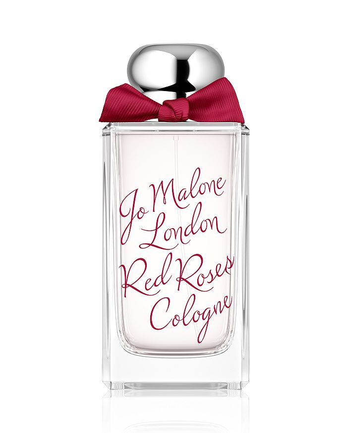 Jo Malone London Special-Edition Red Roses Cologne 3.4 oz. | Bloomingdale's