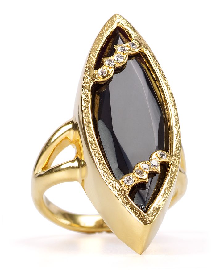 Melinda Maria Sassy Ring | Bloomingdale's