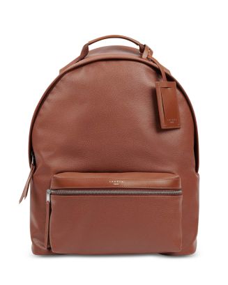 Sandro Coated Backpack | Bloomingdale's